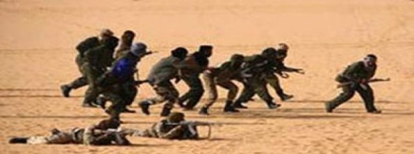 Polisario Confidential | The inside story of Polisario